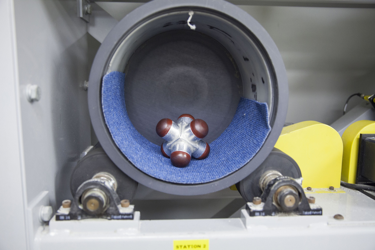 Carpet Test List | Professional Testing Laboratory