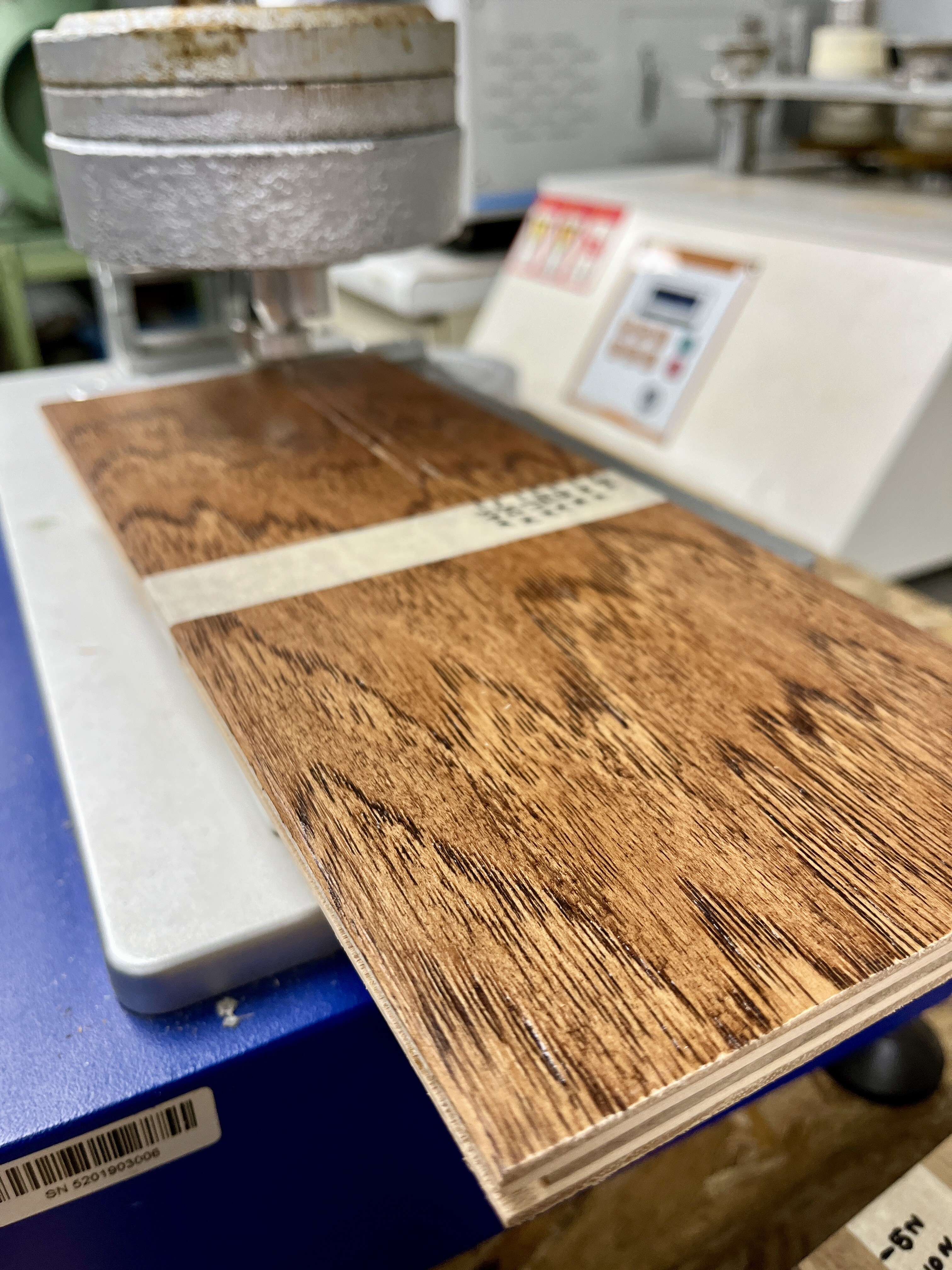 Laminate Flooring Test List | Professional Testing Laboratory