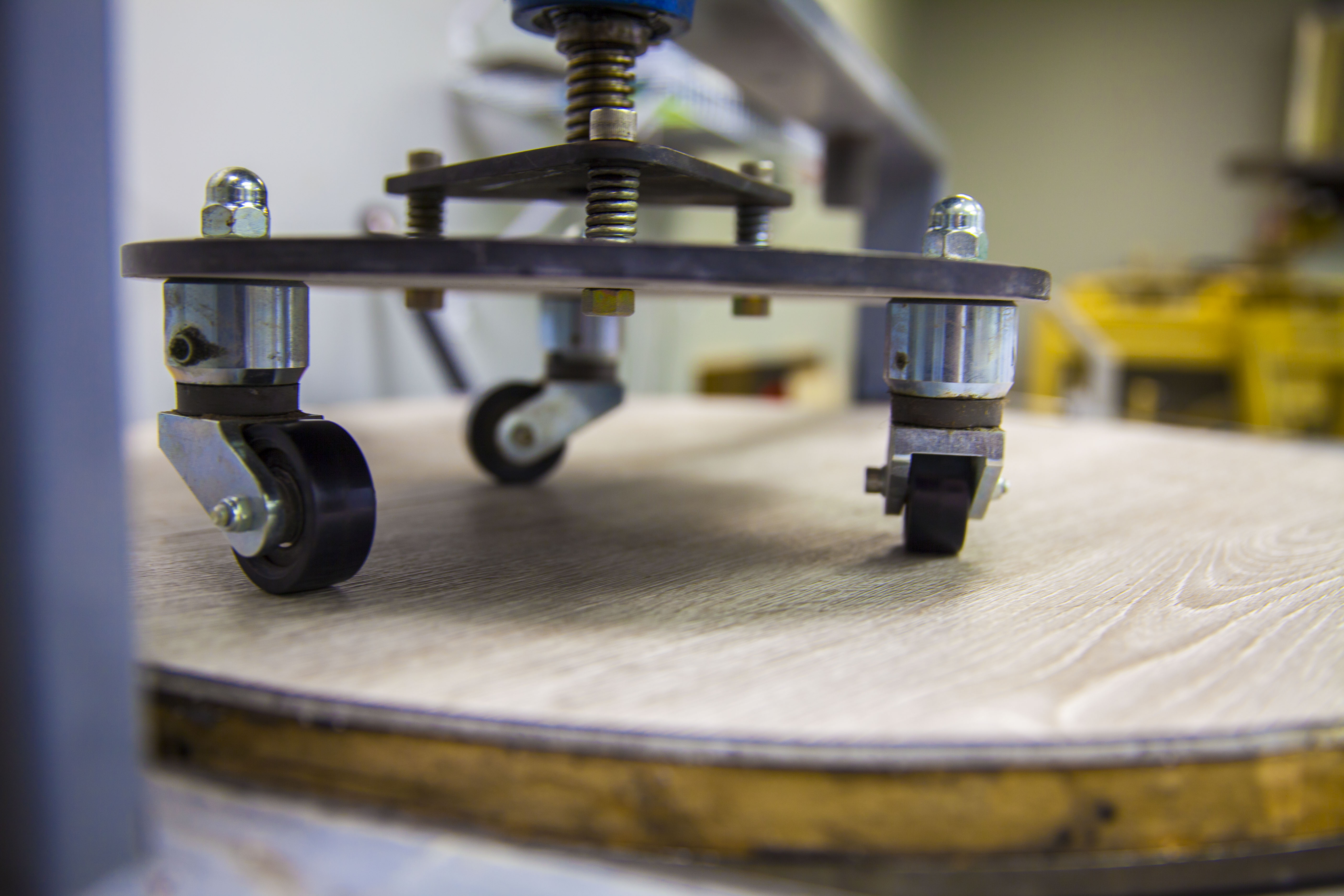 Resilient Flooring Test List | Professional Testing Laboratory LLC