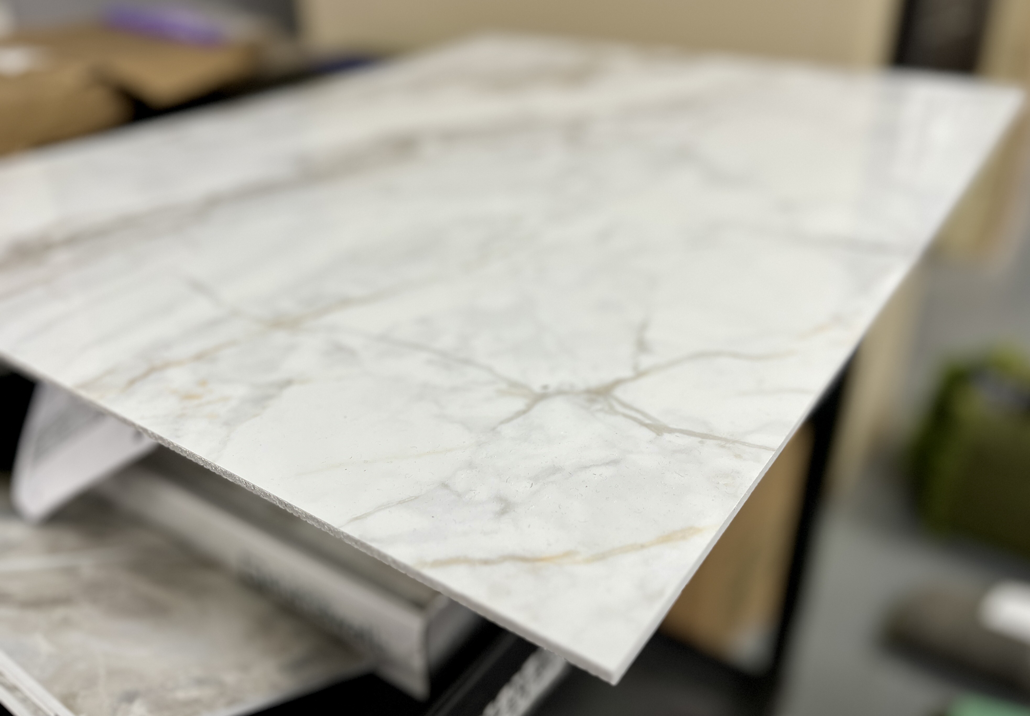 Ceramic Flooring Test List | Professional Testing Laboratory